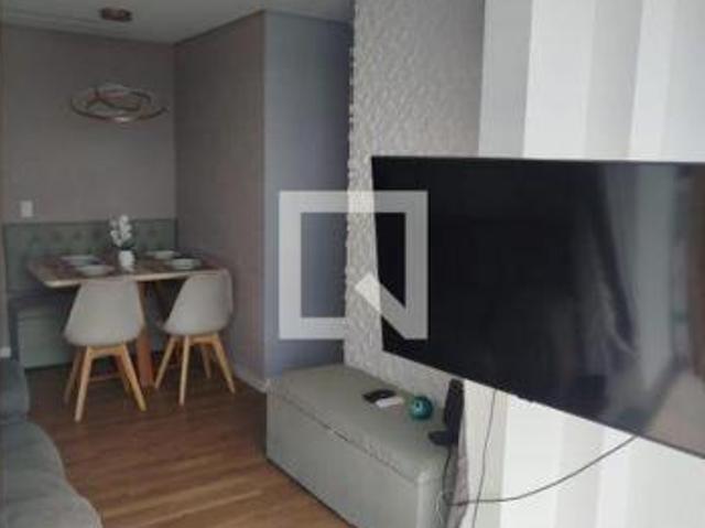 Apartamento à Venda Vila Yolanda, 2 Quartos, 49 m2