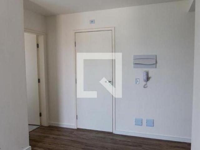 Apartamento à Venda Vila Yolanda, 2 Quartos, 49 m2