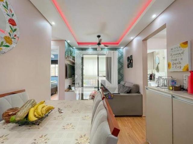 Apartamento à Venda Vila Yolanda, 2 Quartos, 49 m² Osasco