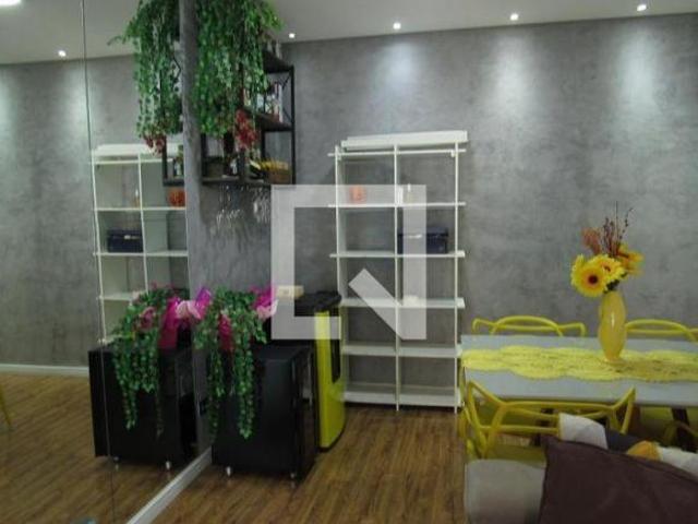 Apartamento à Venda Vila Yolanda, 2 Quartos, 60 m² Osasco
