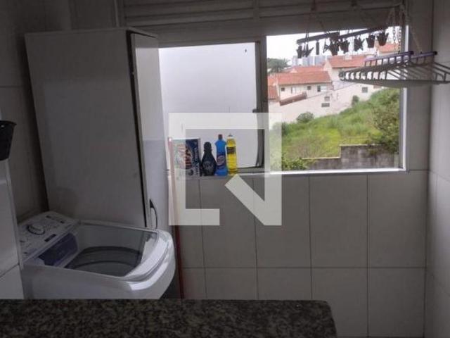 Apartamento à Venda Vila Yolanda, 2 Quartos, 62 m2