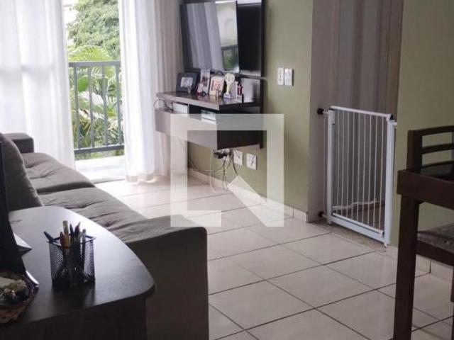 Apartamento à Venda Vila Yolanda, 2 Quartos, 62 m2