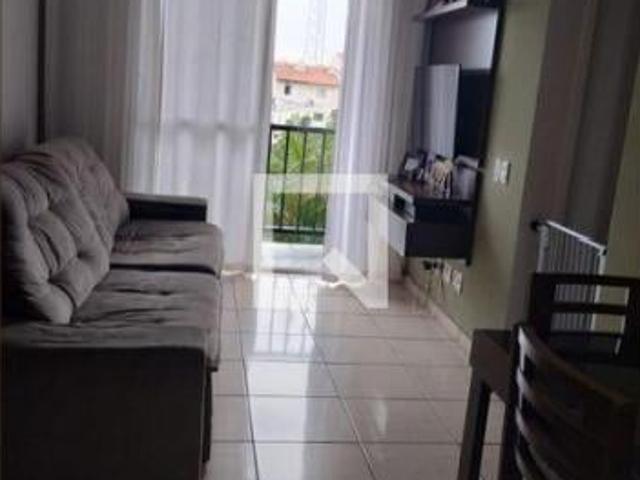 Apartamento à Venda Vila Yolanda, 2 Quartos, 62 m2