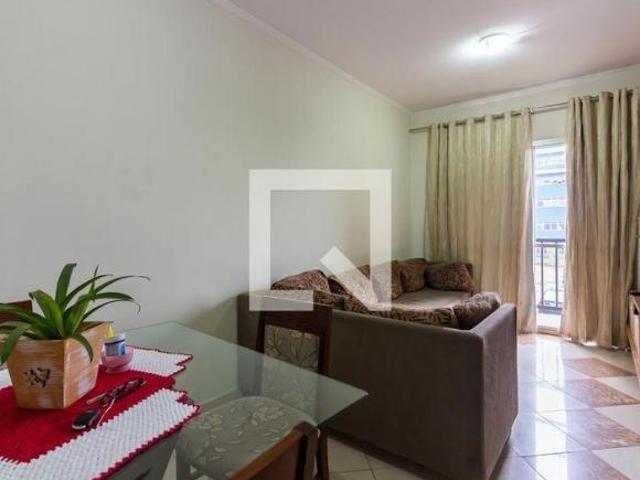 Apartamento à Venda Vila Yolanda, 2 Quartos, 65 m² Osasco