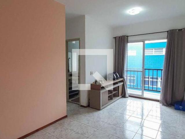 Apartamento à Venda Vila Yolanda, 2 Quartos, 70 m2