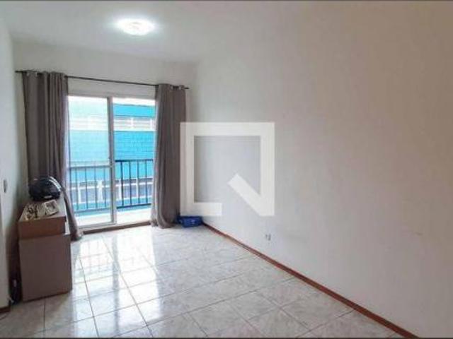 Apartamento à Venda Vila Yolanda, 2 Quartos, 70 m² Osasco