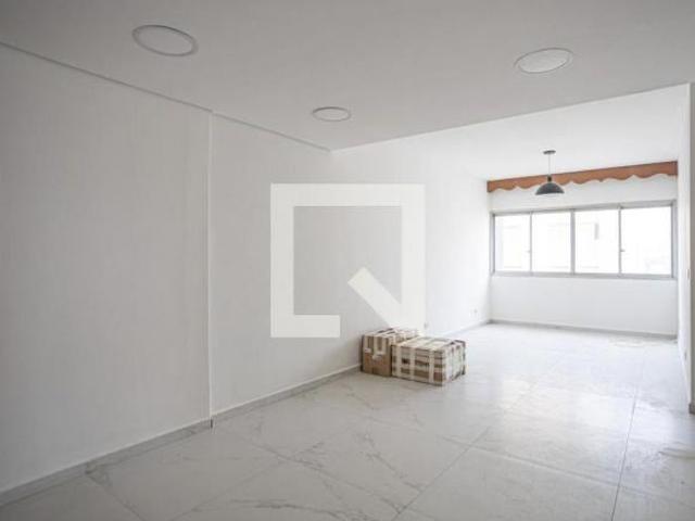 Apartamento à Venda Vila Yara, 4 Quartos, 106 m2