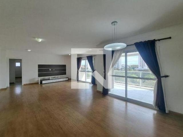 Apartamento à Venda Vila Yara, 4 Quartos, 170 m2