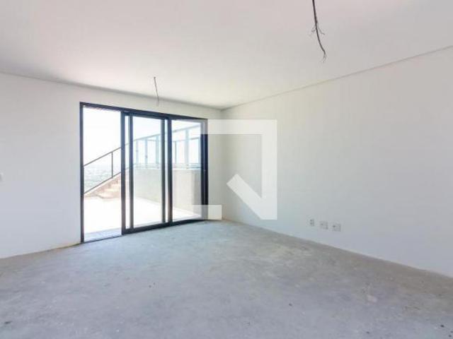 Apartamento à Venda Vila Yara, 4 Quartos, 312 m2
