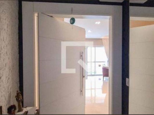 Apartamento à Venda Vila Yara, 4 Quartos, 340 m2