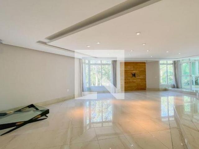 Apartamento à Venda Vila Yara, 4 Quartos, 456 m2