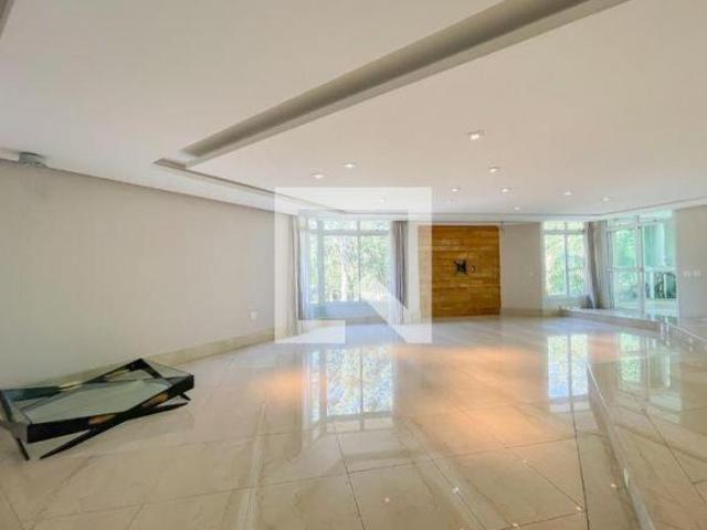 Apartamento à Venda Vila Yara, 4 Quartos, 456 m² Osasco