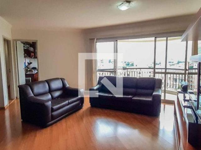Apartamento à Venda Vila Yara, 5 Quartos, 141 m2