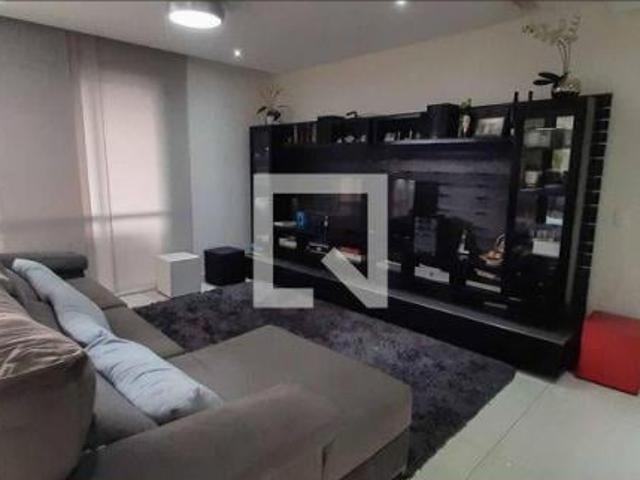 Apartamento à Venda Vila Yara, 5 Quartos, 187 m2