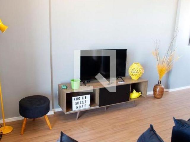 Apartamento à Venda Vila Yara, 1 Quarto, 43 m2