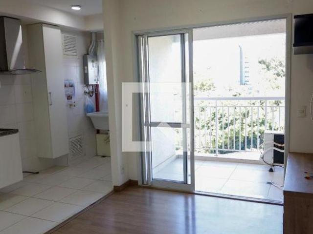 Apartamento à Venda Vila Yara, 1 Quarto, 40 m2