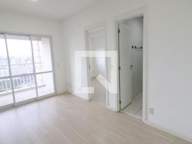 Apartamento à Venda Vila Yara, 1 Quarto, 40 m2