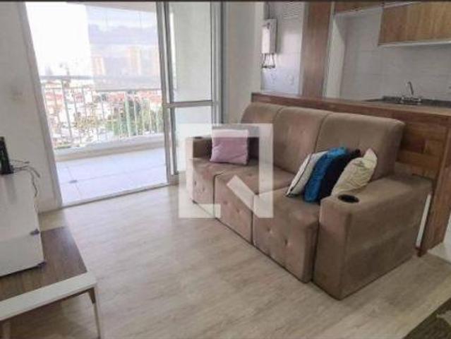 Apartamento à Venda Vila Yara, 1 Quarto, 40 m² Osasco