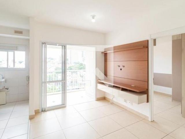 Apartamento à Venda Vila Yara, 1 Quarto, 41 m2