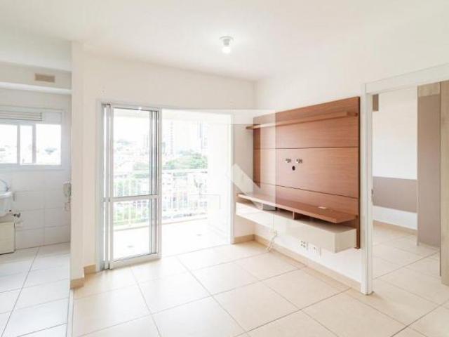 Apartamento à Venda Vila Yara, 1 Quarto, 41 m2