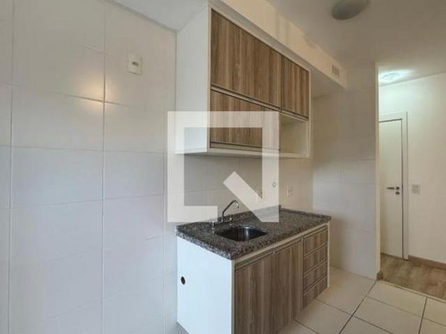 Apartamento à Venda Vila Yara, 1 Quarto, 41 m2