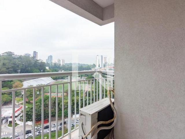 Apartamento à Venda Vila Yara, 1 Quarto, 41 m2