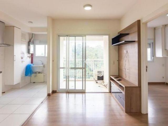 Apartamento à Venda Vila Yara, 1 Quarto, 41 m² Osasco