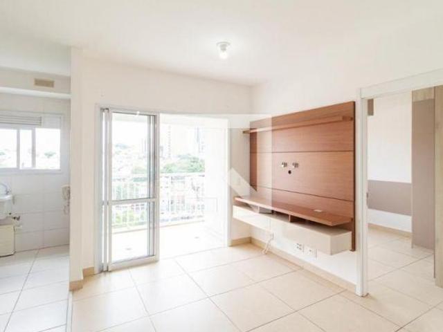 Apartamento à Venda Vila Yara, 1 Quarto, 41 m² Osasco