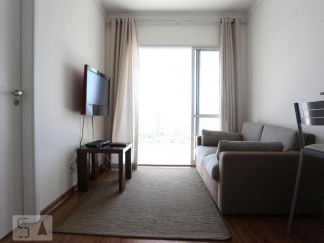 Apartamento à Venda Vila Yara, 1 Quarto, 41 m² Osasco