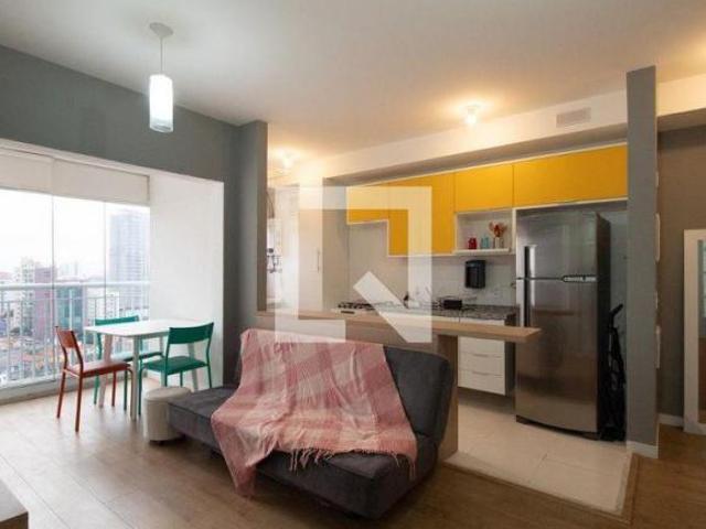 Apartamento à Venda Vila Yara, 1 Quarto, 41 m² Osasco