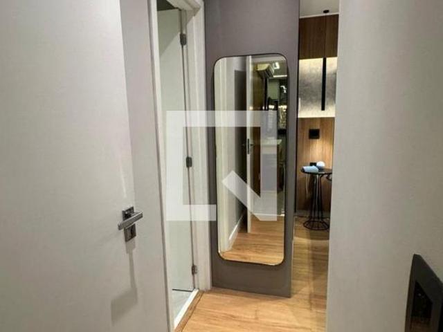 Apartamento à Venda Vila Yara, 1 Quarto, 56 m2