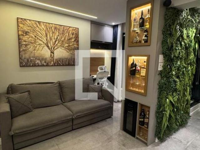 Apartamento à Venda Vila Yara, 1 Quarto, 56 m2