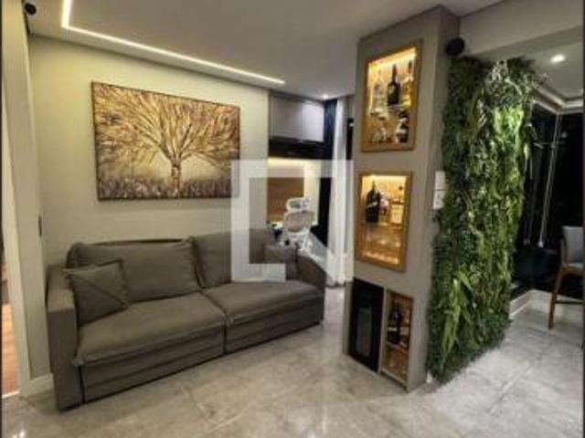 Apartamento à Venda Vila Yara, 1 Quarto, 56 m² Osasco