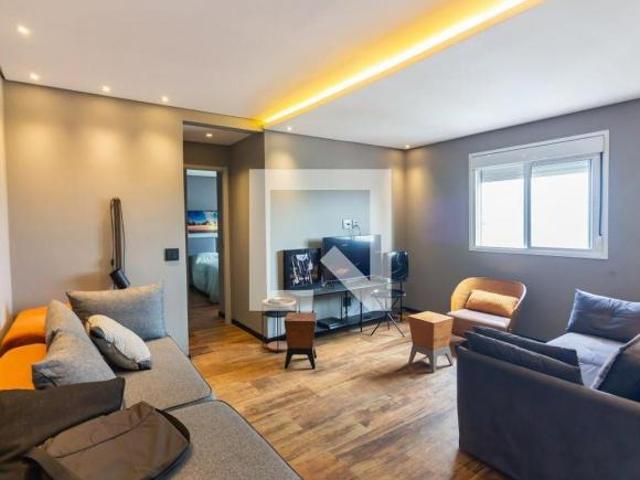 Apartamento à Venda Vila Yara, 1 Quarto, 58 m2