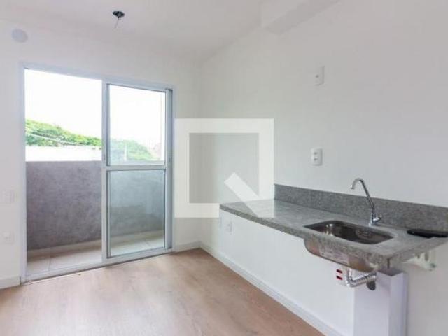 Apartamento à Venda Vila Yara, 1 Quarto, 24 m² Osasco