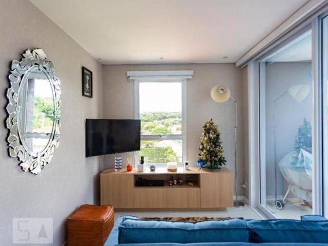 Apartamento à Venda Vila Yara, 1 Quarto, 37 m² Osasco