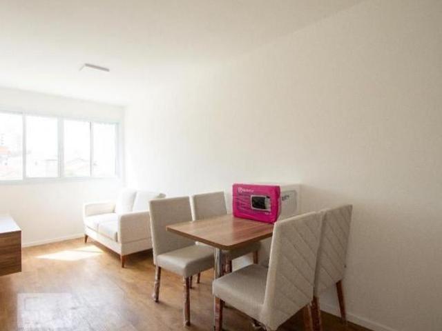 Apartamento à Venda Vila Yara, 1 Quarto, 34 m2