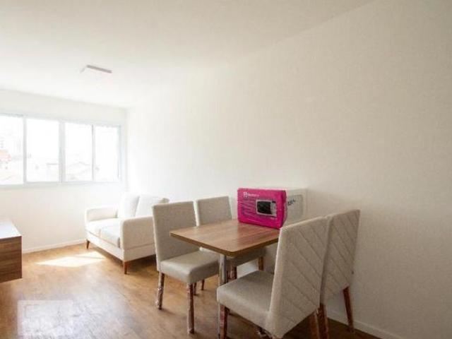 Apartamento à Venda Vila Yara, 1 Quarto, 34 m² Osasco