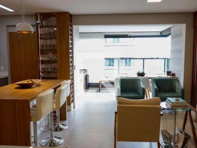 Apartamento à Venda Vila Yara, 2 Quartos, 110 m2
