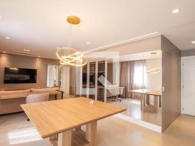 Apartamento à Venda Vila Yara, 2 Quartos, 111 m2