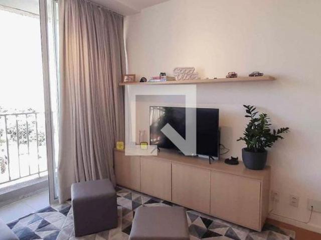 Apartamento à Venda Vila Yara, 2 Quartos, 51 m2