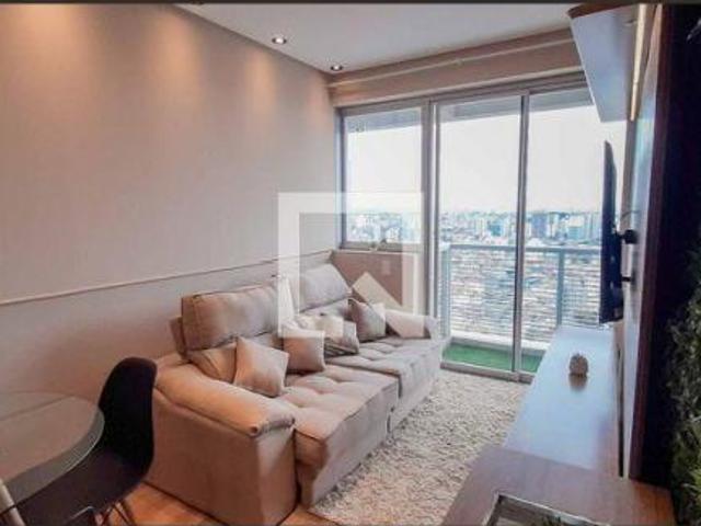 Apartamento à Venda Vila Yara, 2 Quartos, 52 m² Osasco