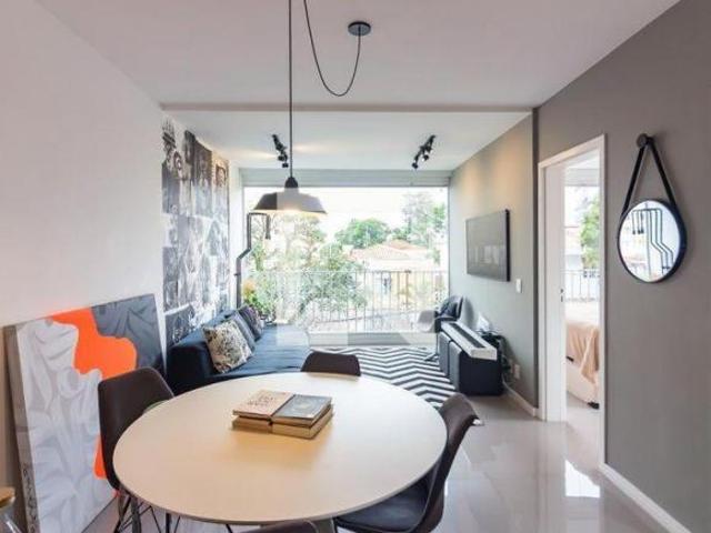 Apartamento à Venda Vila Yara, 2 Quartos, 52 m² Osasco