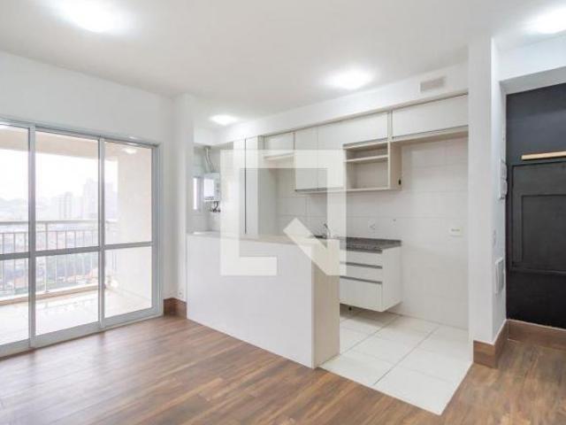 Apartamento à Venda Vila Yara, 2 Quartos, 54 m2