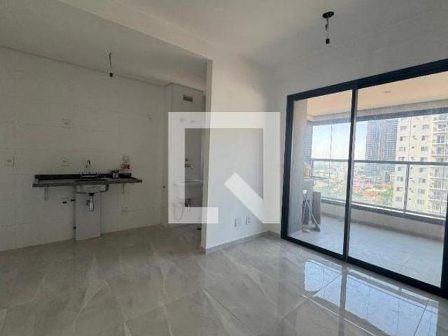 Apartamento à Venda Vila Yara, 2 Quartos, 54 m2