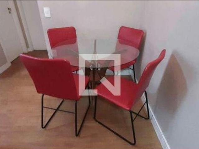 Apartamento à Venda Vila Yara, 2 Quartos, 54 m² Osasco