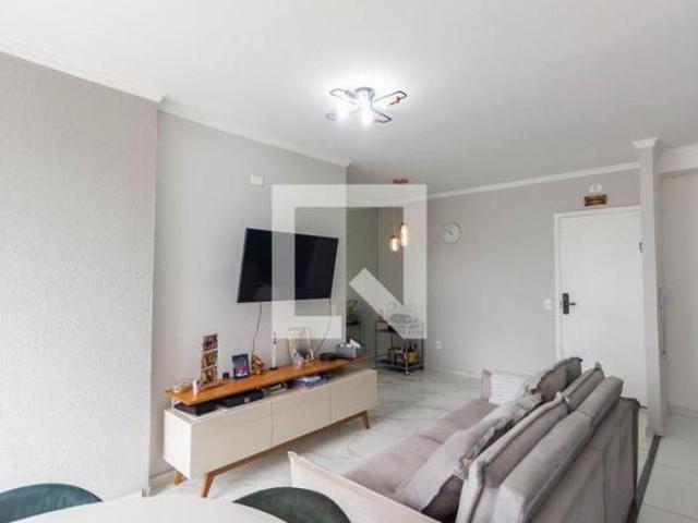 Apartamento à Venda Vila Yara, 2 Quartos, 57 m2