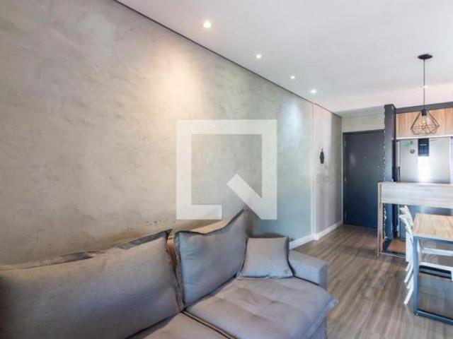 Apartamento à Venda Vila Yara, 2 Quartos, 57 m2