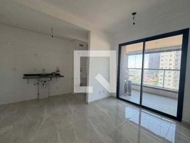 Apartamento à Venda Vila Yara, 2 Quartos, 57 m² Osasco