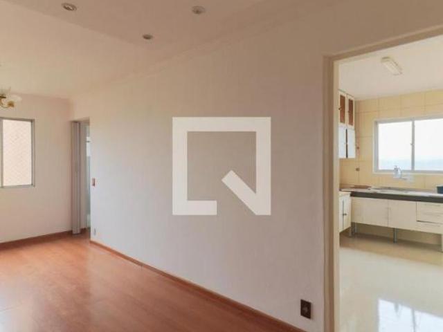 Apartamento à Venda Santo Amaro, 2 Quartos, 57 m² São Paulo